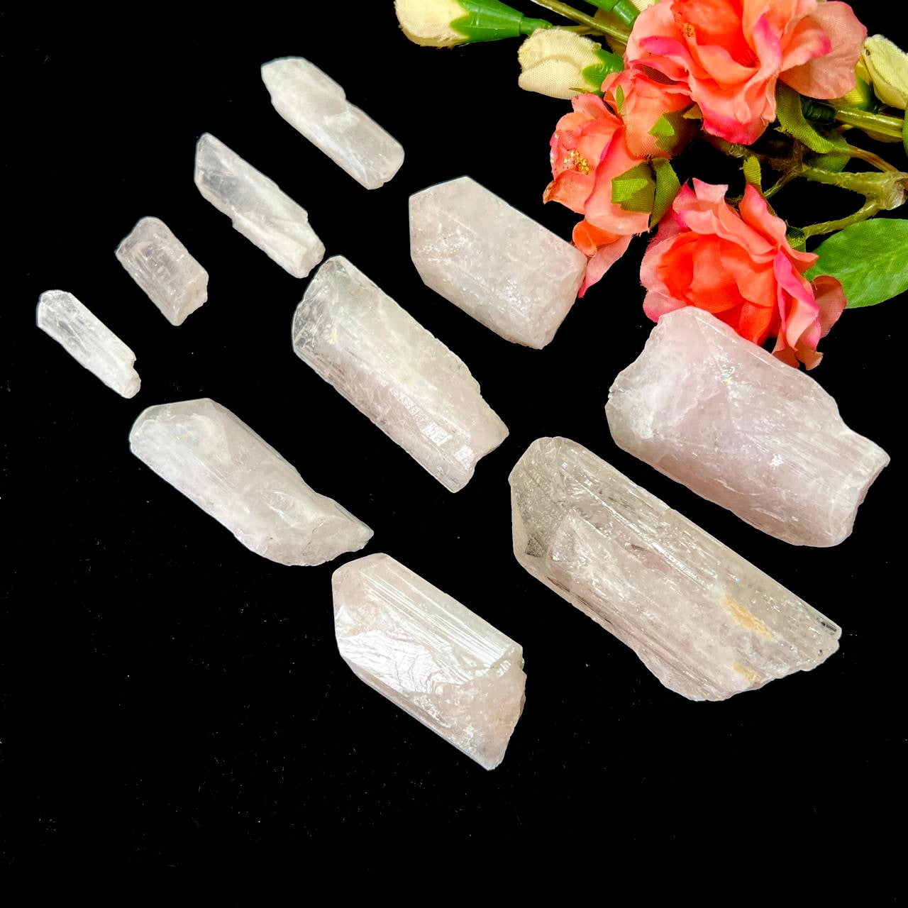 Shop Genuine Danburite Rough Online - Talk To Crystals