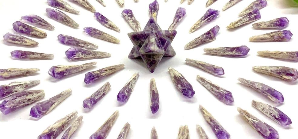 Grids, Connectors & Pointers