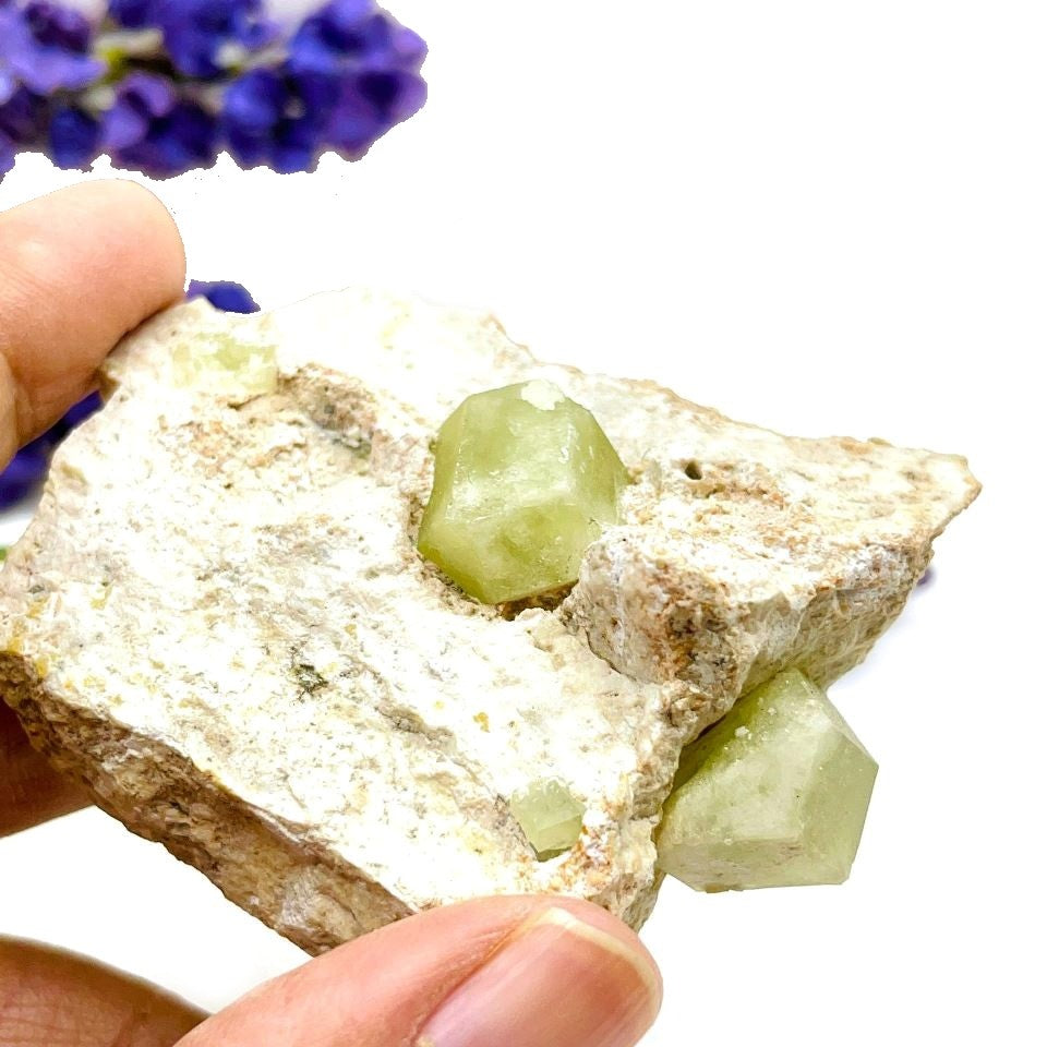 Buy Grossular Garnet Mineral from Utah, USA at Talk to Crystals