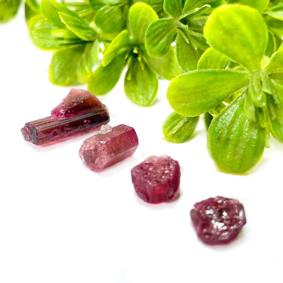 Buy Beautiful Pink Tourmaline AAA Rough for Emotional Healing