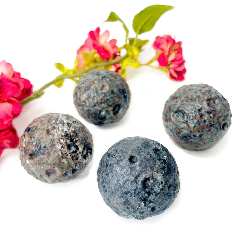Yooperlight Sphere | Stone of Truth | Buy online at Talk to Crystals