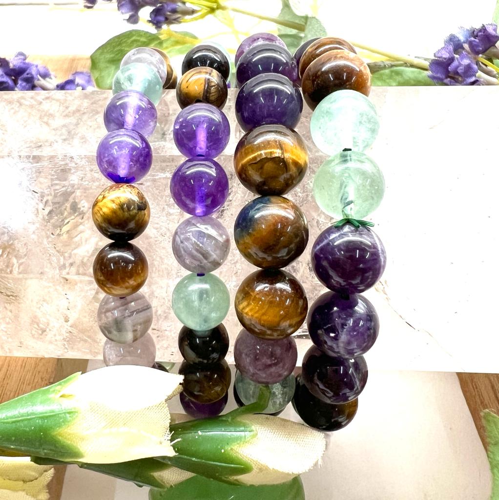 Bracelet to Improve Focus and Concentration