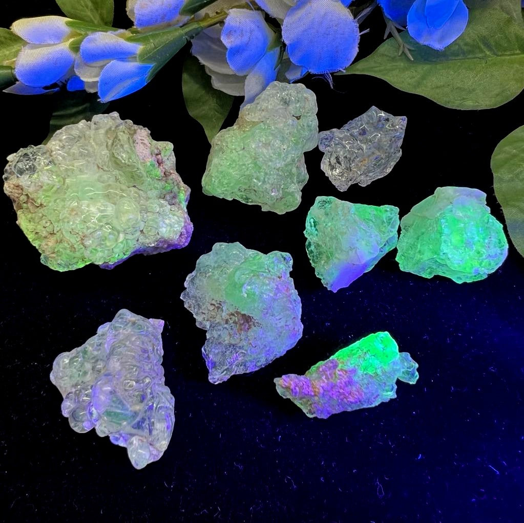 Hyalite Opal