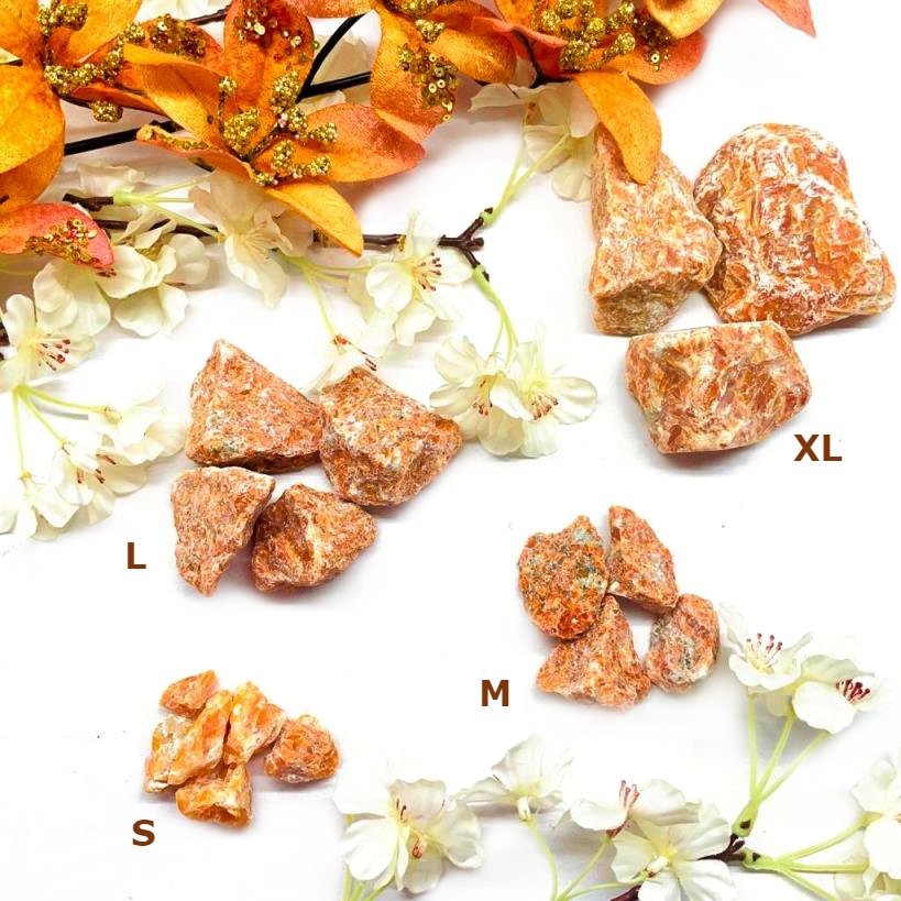 Shop Genuine Orchid Calcite Rough Healing Crystal - Talk to Crystals