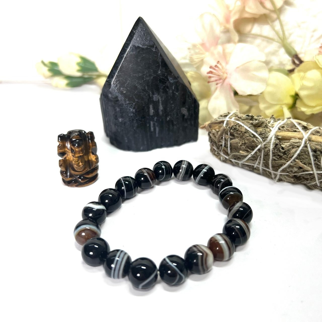 Shop Kawach - Customized Gift Box for Protection by Talk to Crystals