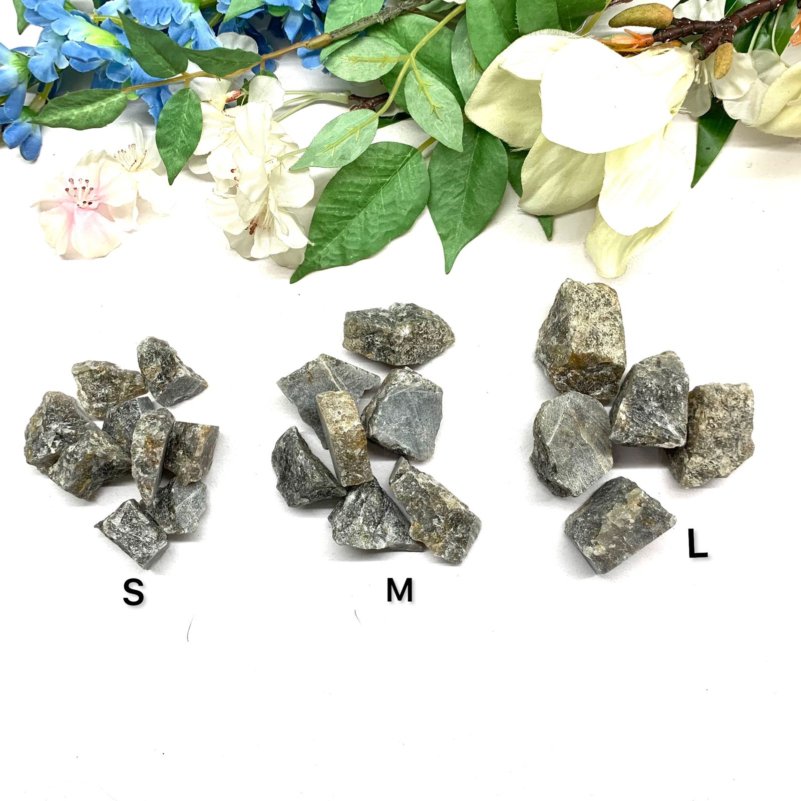 Smokey Quartz Rough (Indian) Buy crystals online